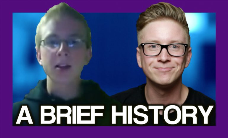 lgbtq-youtube-personalities – Fusion Magazine