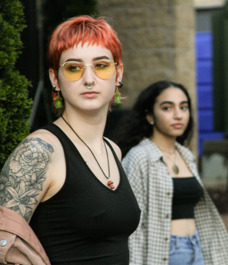 The Female vs Male Gaze – Fusion Magazine The Female vs Male Gaze – Fusion Magazine